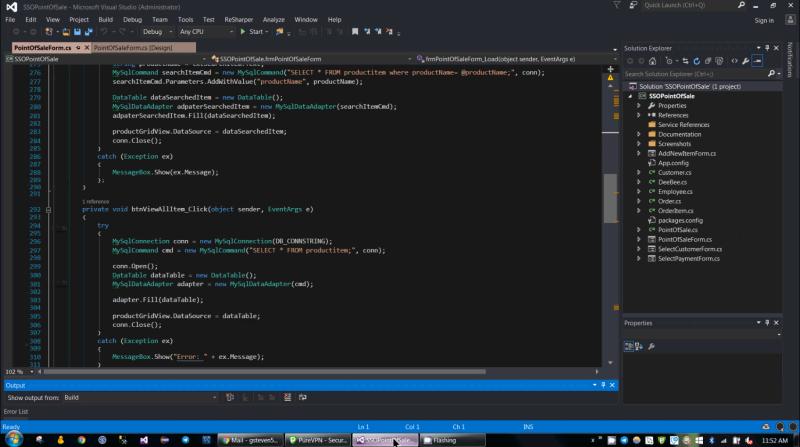 Sovereign Sport Outfitters